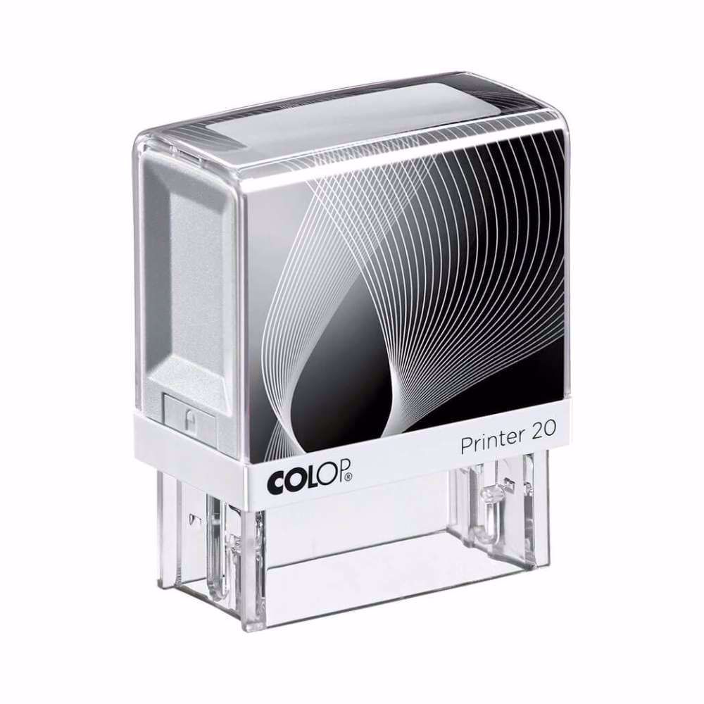 Colop Printer 20磊stempel bestellen bei stempel.de