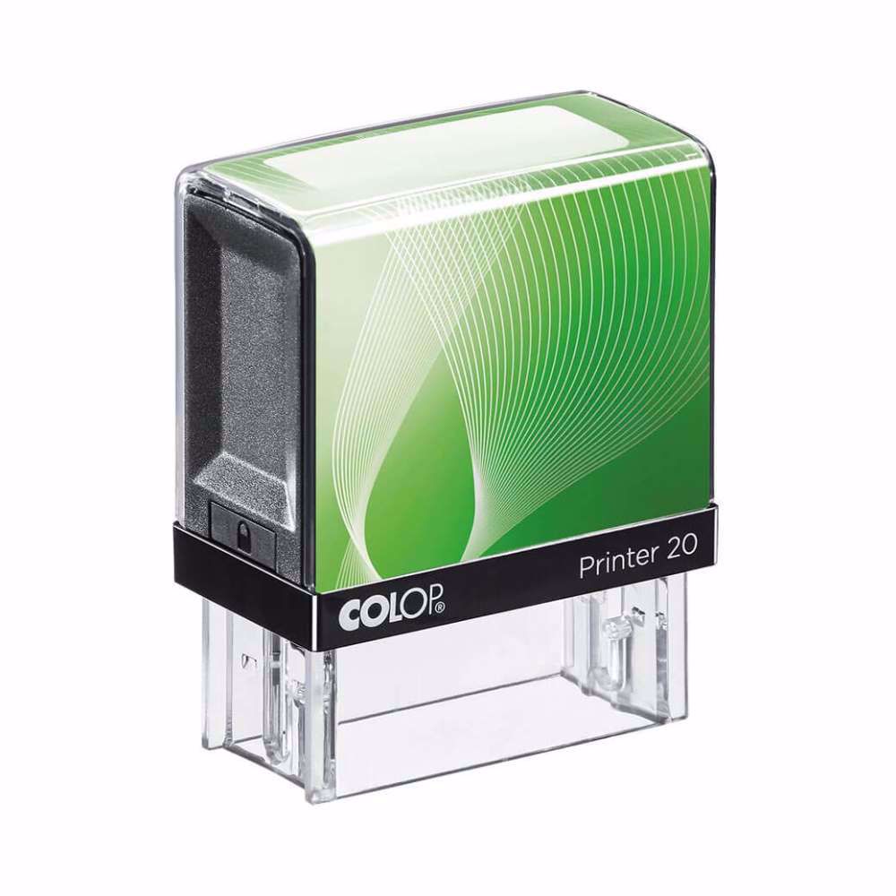 Colop Printer 20磊stempel bestellen bei stempel.de