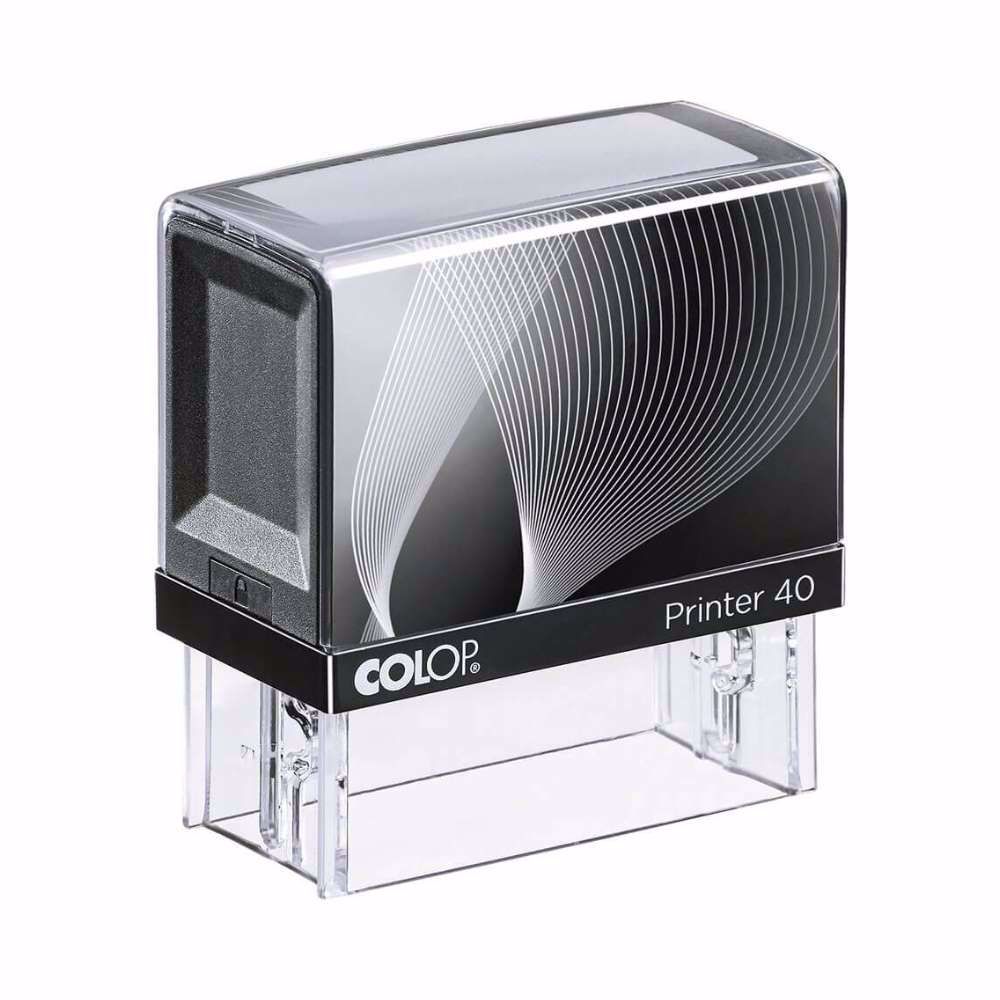 Colop Printer 40磊stempel bestellen bei stempel.de